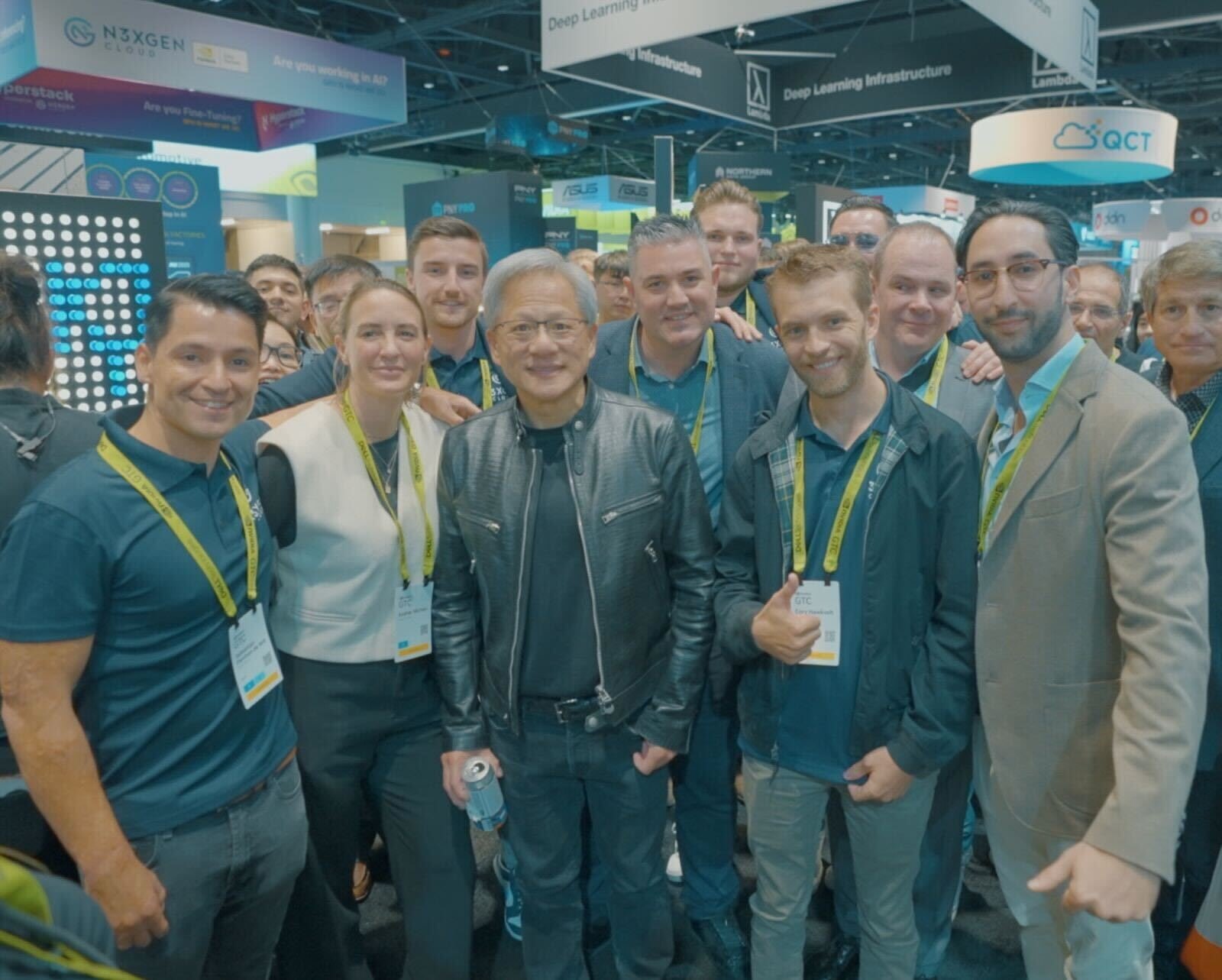 NVIDIA Blackwell vs NVIDIA Hopper: A Detailed Comparison